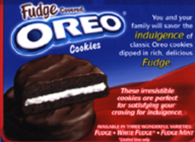 history of oreo cookies timeline | Timetoast timelines