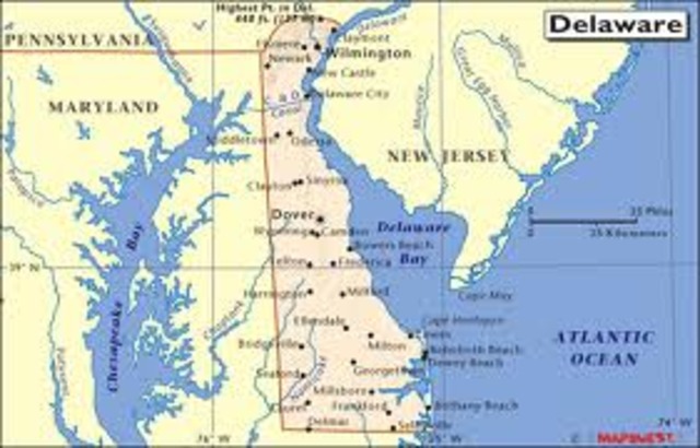 Events Leading to the War of 1812 timeline | Timetoast timelines