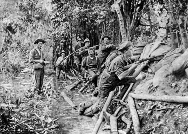 Spanish American War timeline | Timetoast timelines