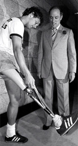 Terry Fox timeline | Timetoast timelines