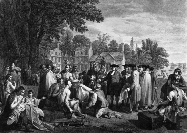 Virginia: Important Events timeline | Timetoast timelines