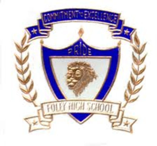 Foley High School Logo