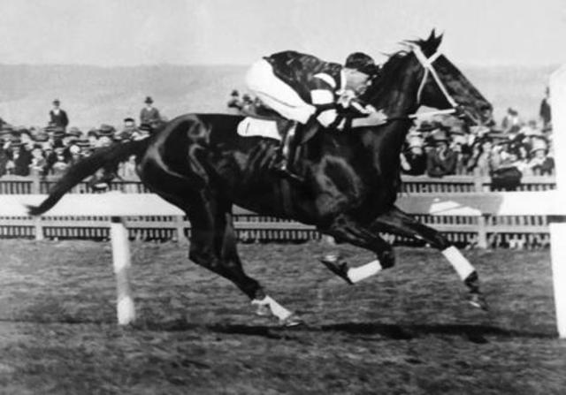 Horse Racing and the Great Depression timeline | Timetoast timelines