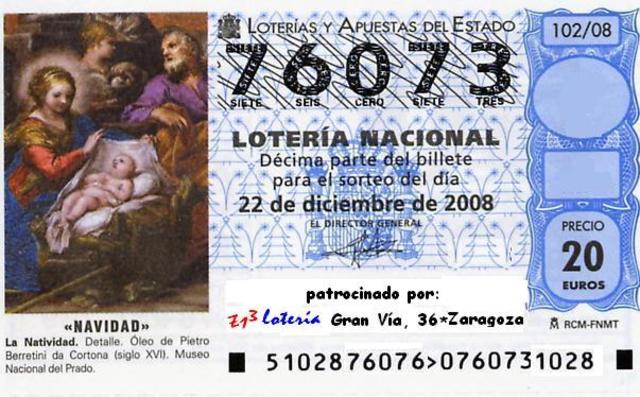 El Décimo timeline | Timetoast timelines