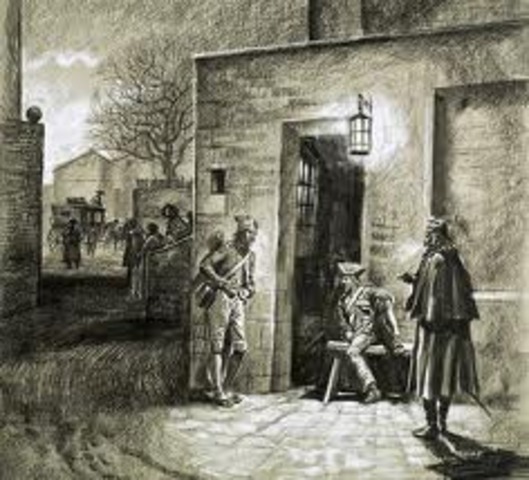 French Revolution timeline | Timetoast timelines