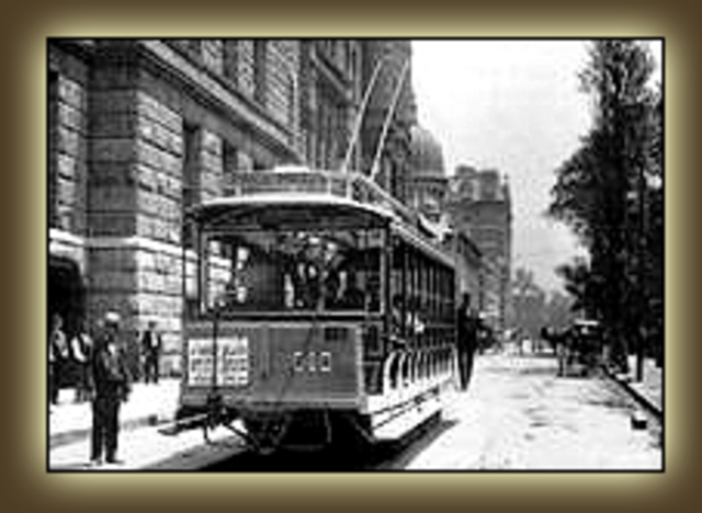 Granville T. Woods: " The Black Edison" timeline | Timetoast timelines