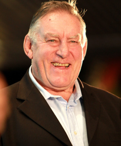 Colin Meads timeline | Timetoast timelines