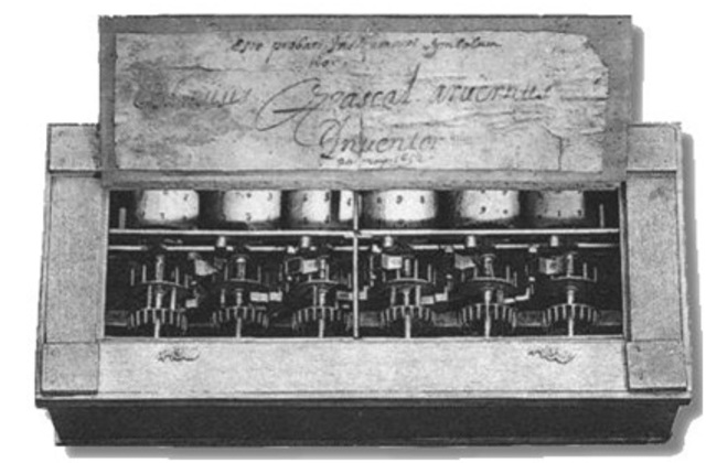 History of the Computation timeline | Timetoast timelines