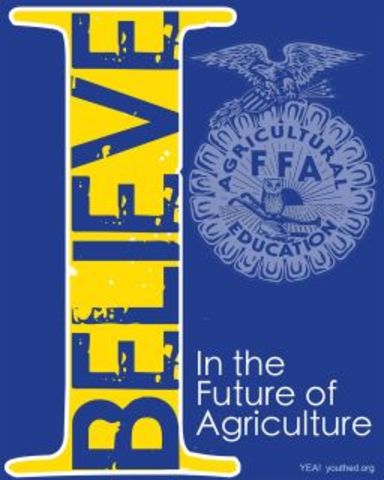 History of FFA timeline | Timetoast timelines