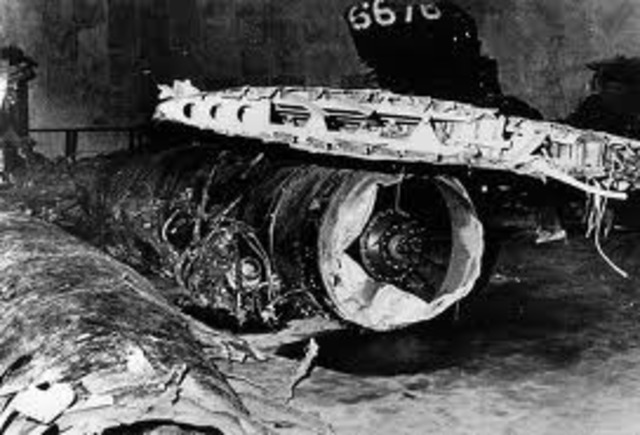 Cuban Missile Crisis timeline | Timetoast timelines