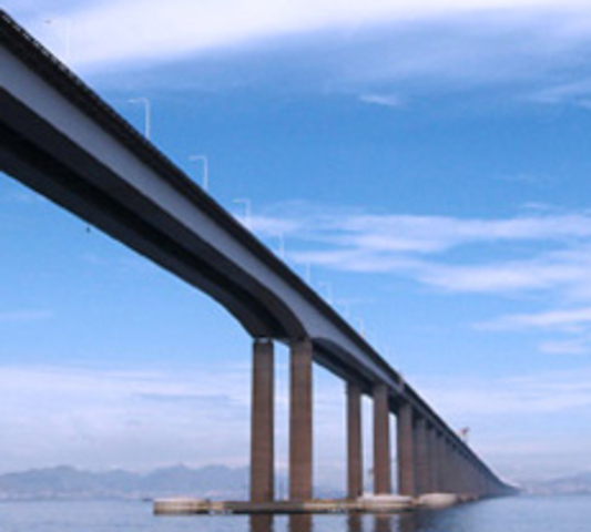 From Here to There: A Brief History of Bridges timeline | Timetoast ...