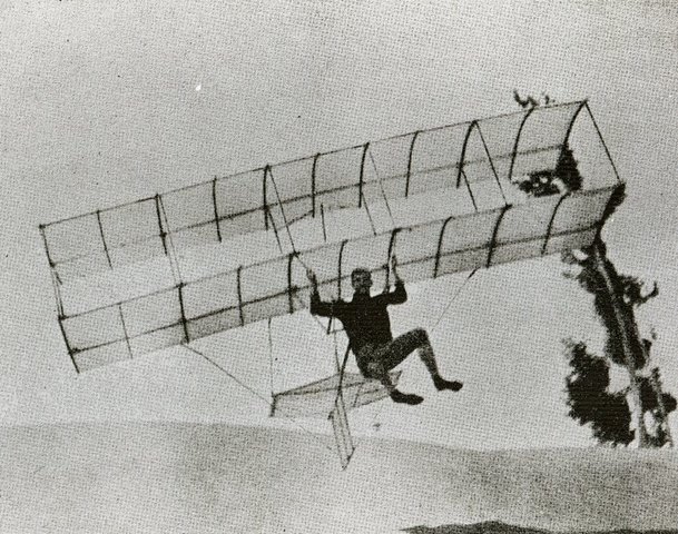 History of Air Transport timeline | Timetoast timelines