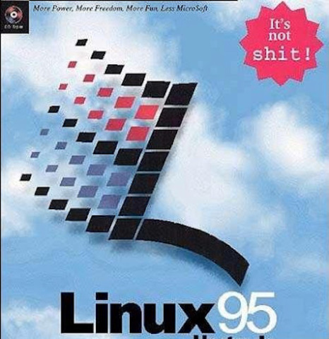 linea del tiempo historia del sofware libre (linux) timeline ...