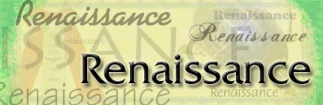 Important Events During Renaissance Time Period timeline | Timetoast ...