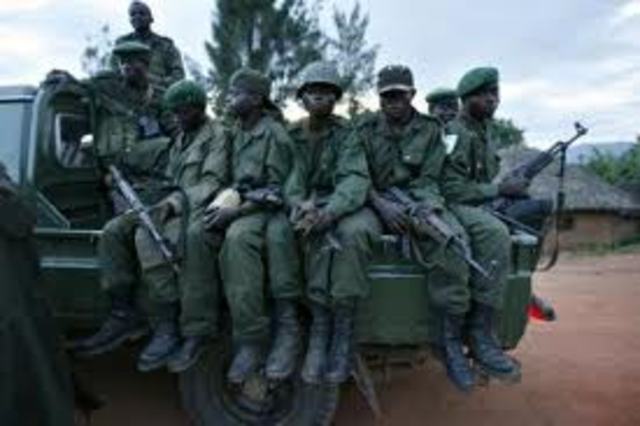 Rwandan Genocide: Between April and June 1994, an estimated 800,000 ...