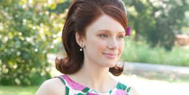 The Help Timeline | Timetoast timelines