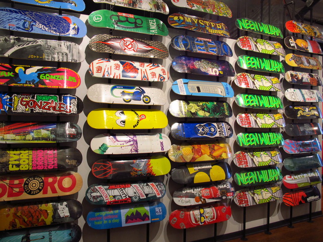 History Of Skate Board : Skateboard History Timeline (A Complete ...