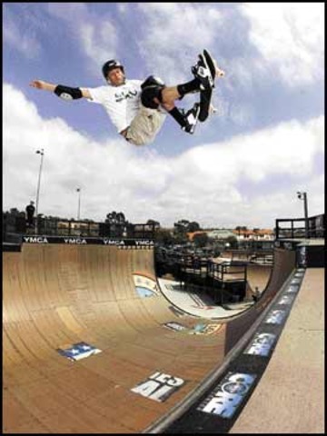 A brief history of Skateboarding timeline | Timetoast timelines