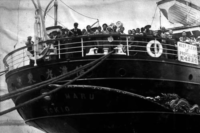Turn of the Century timeline | Timetoast timelines
