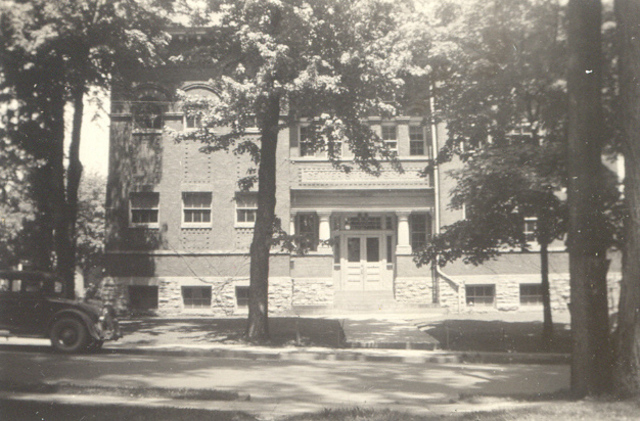 Center Street Elementary School, Oneonta NY timeline | Timetoast timelines