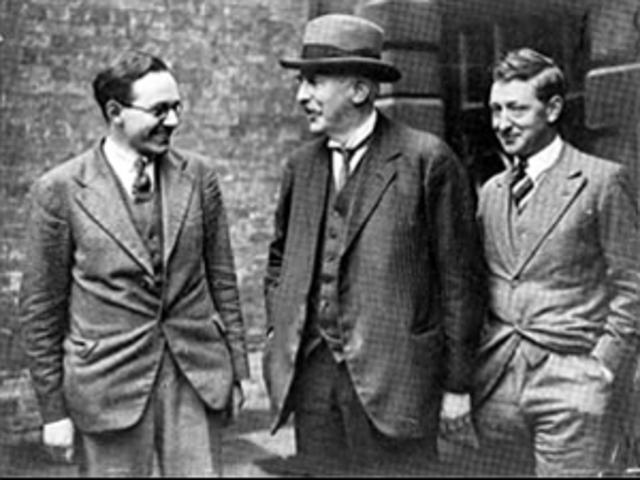 Atomic Theory Timeline | Timetoast timelines