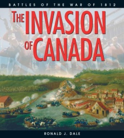 The War of 1812 timeline | Timetoast timelines