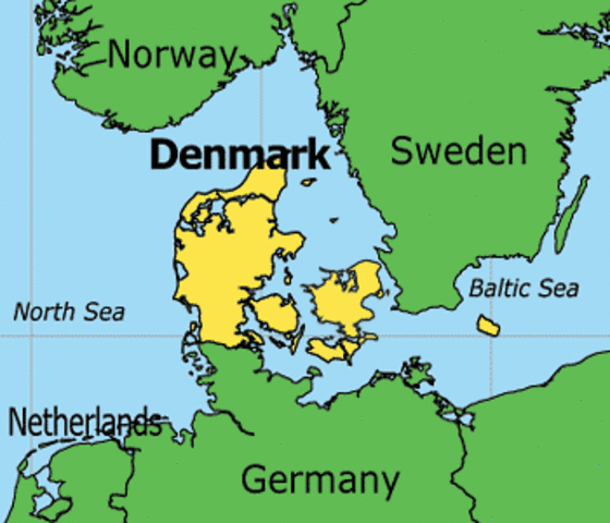 Early Middle Ages timeline | Timetoast timelines