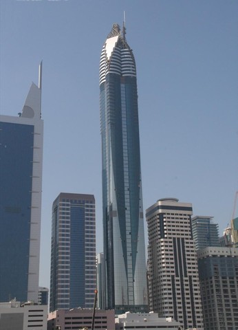 architecture over the past 100 years timeline | Timetoast timelines