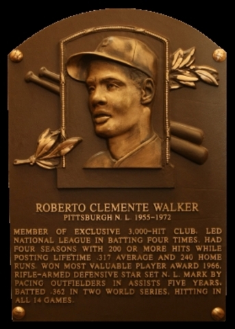 Roberto Clemente Life Timeline | Timetoast timelines