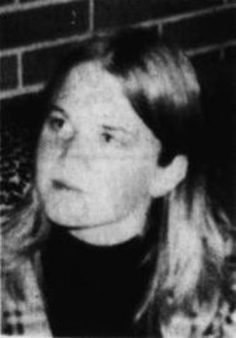 Ted Bundy timeline | Timetoast timelines