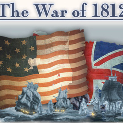 War of 1812 timeline | Timetoast timelines