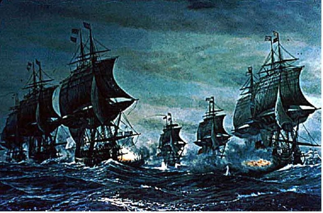 The War of 1812 timeline | Timetoast timelines