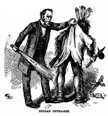 Native American Removal timeline | Timetoast timelines