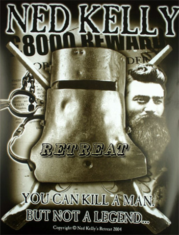 Edward Kelly: from beginning to End timeline | Timetoast timelines