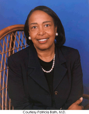 Patricia Bath timeline | Timetoast timelines