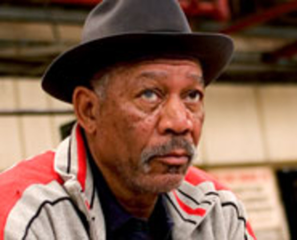 Morgan Freeman timeline | Timetoast timelines