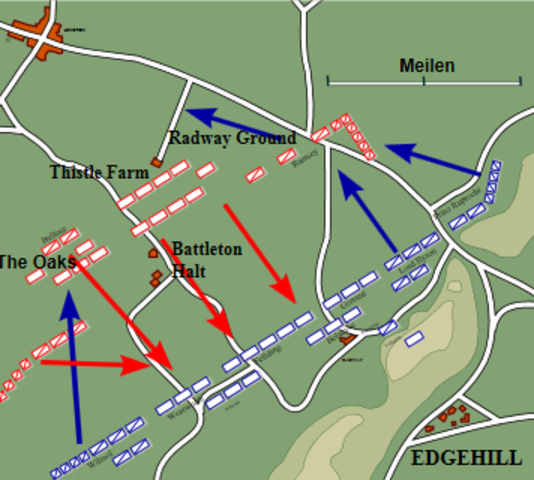 Timeline of events 1640 - 1660 | Timetoast timelines