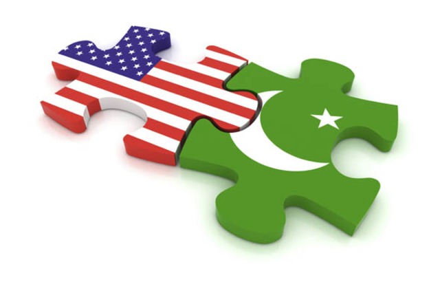US Relationship with Pakistan timeline | Timetoast timelines