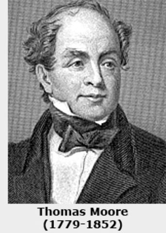 St Thomas More timeline | Timetoast timelines