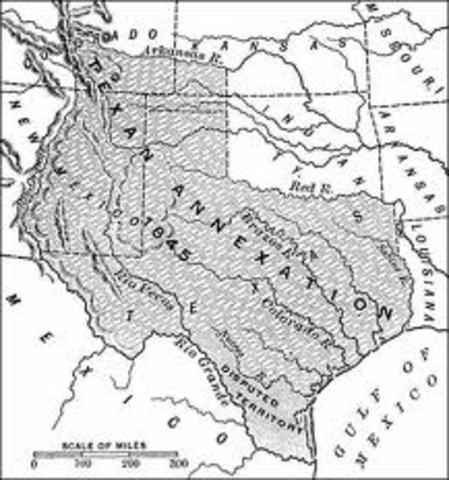 Westward Expansion timeline | Timetoast timelines