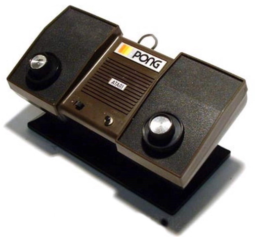 First Video Game Consoles timeline | Timetoast timelines