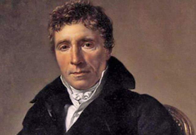 Leaders of the French Revolution timeline | Timetoast timelines