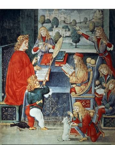 Introduction to The Reformation (1500-1650) timeline | Timetoast timelines