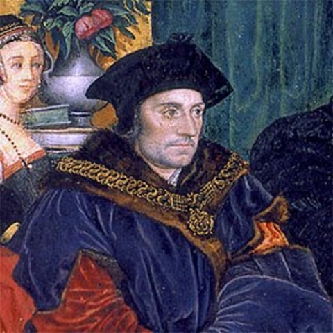 St Thomas More timeline | Timetoast timelines