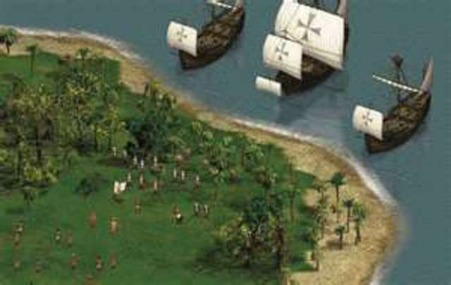 The discovery of america timeline | Timetoast timelines