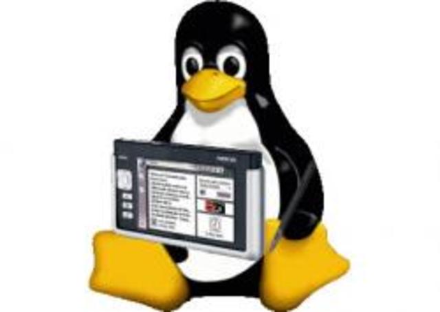 historia del software libre timeline | Timetoast timelines