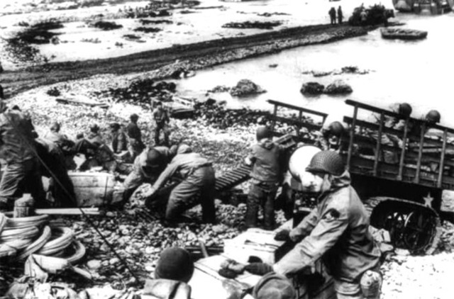 World War 2 in Alaska timeline | Timetoast timelines