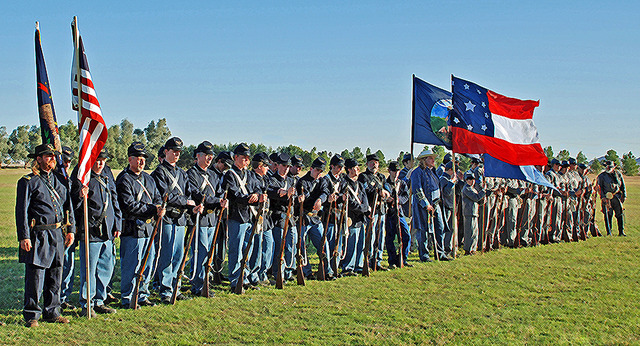 Civil War and Slavery timeline | Timetoast timelines