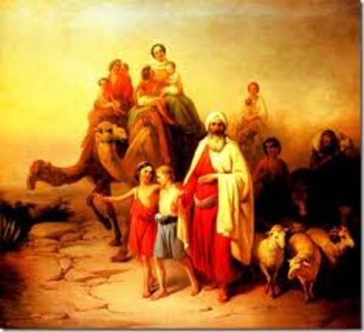 Ancient Isreal timeline | Timetoast timelines