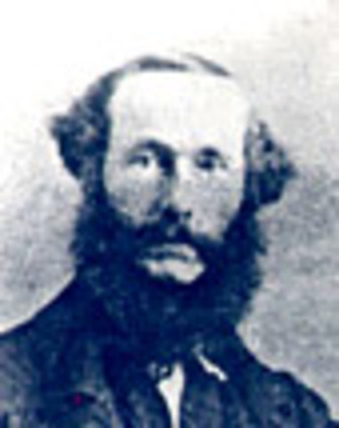 Pre-Confederation timeline | Timetoast timelines